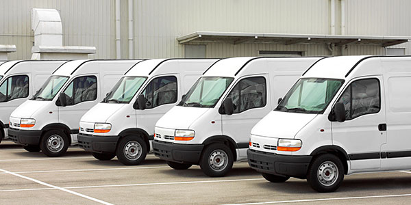 Spectrum Fleet Tracking | Telematics | Spectrum Tracking